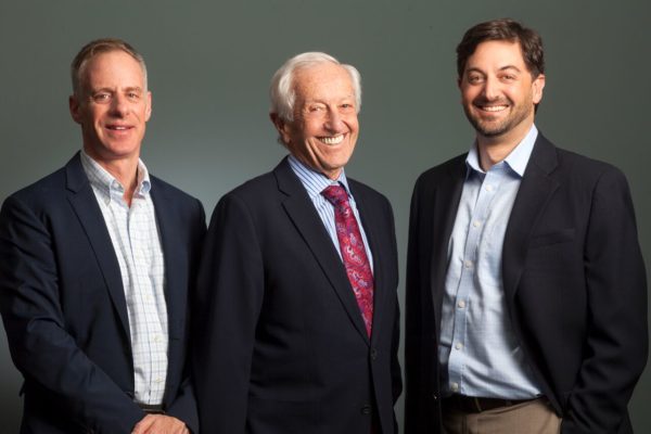 About – Barkan Companies