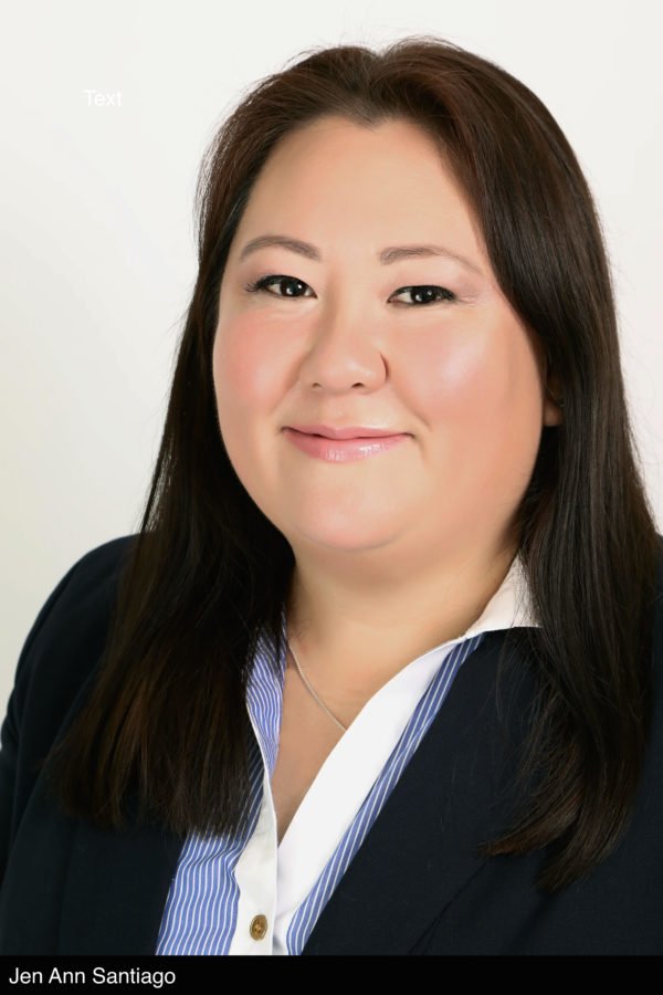 Jenn Ann Santiago, CMCA, AMS, PCAM Promoted to Senior Account Executive ...